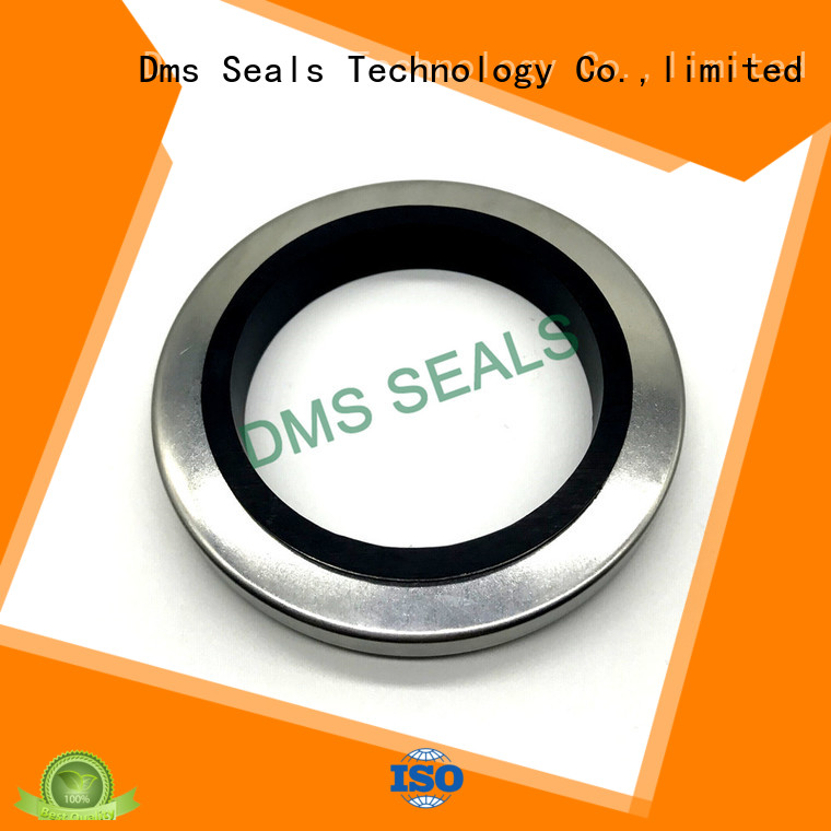 Professional Oil Seal Manufacturer with Low Radial Forces for Low and ...