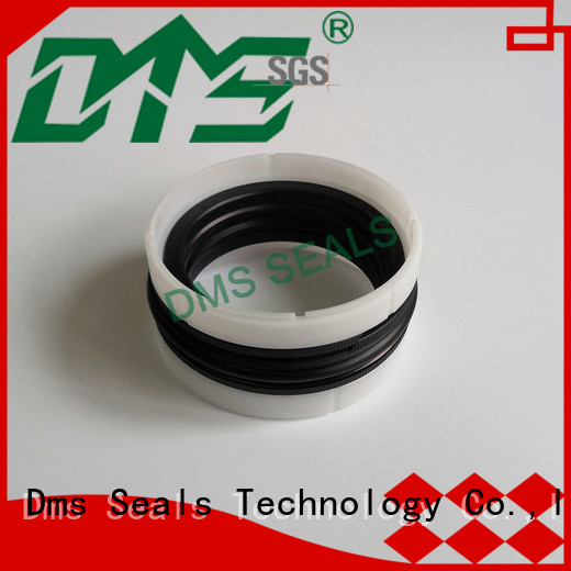 Custom Hydraulic Ram Seals O Ring | DMS Seal Manufacturer