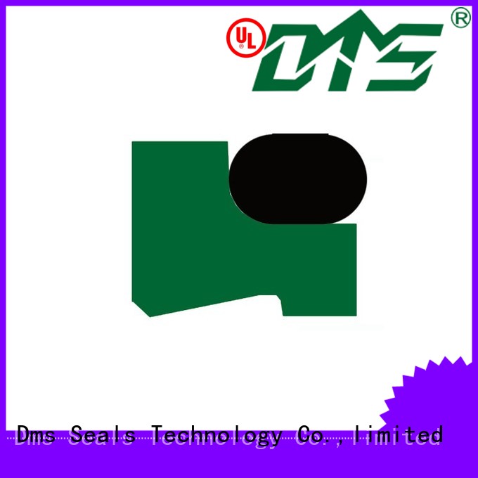 Custom Belt Weatherstrip Window Scraper Seal Company for Forklifts ...