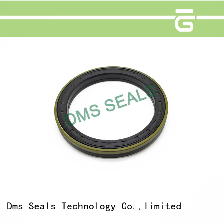 Hot Sale Tcm Oil Seals with Integrated Spring for Housing | DMS Seal ...