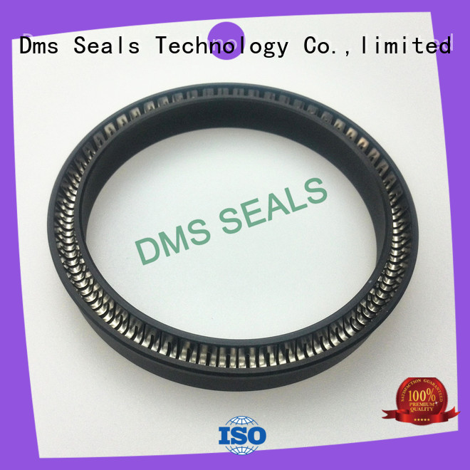 Mechanical Shaft Seals Springs Company for Aviation | DMS Seal Manufacturer
