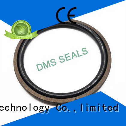 Best Hydraulic Valve Seals Manufacturer for Sale | DMS Seal Manufacturer