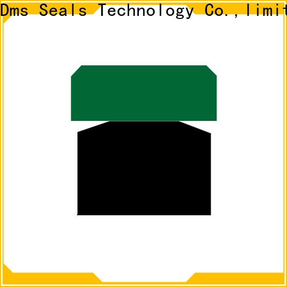 Custom External Seal with Ptfe Nbr and Pom for Pneumatic Equipment ...