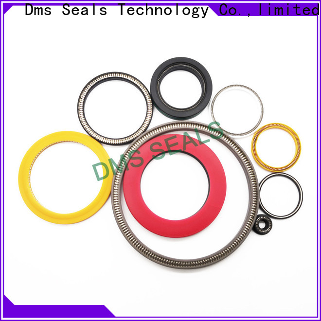 High-quality Carbon Teflon Seals for Business for Aviation | DMS Seal ...