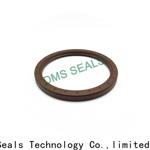 High Quality Spring Loaded Oil Seal with Low Radial Forces for Housing ...