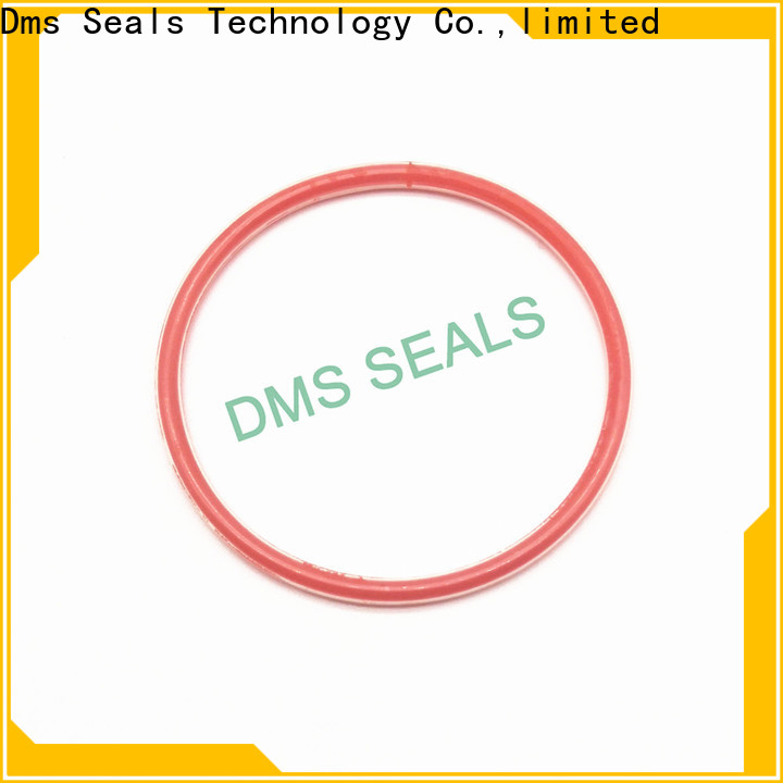 Custom Thin Rubber O Rings Manufacturers for Static Sealing | DMS Seals