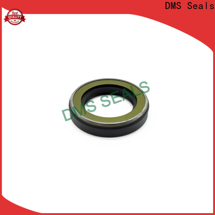 Professional Spring Loaded Oil Seal Cost for Low and High Viscosity ...