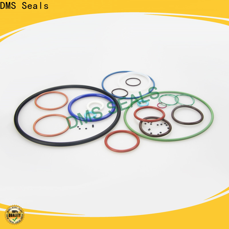 Flat Rubber Seal Ring Manufacturer in Highly Aggressive Chemical ...