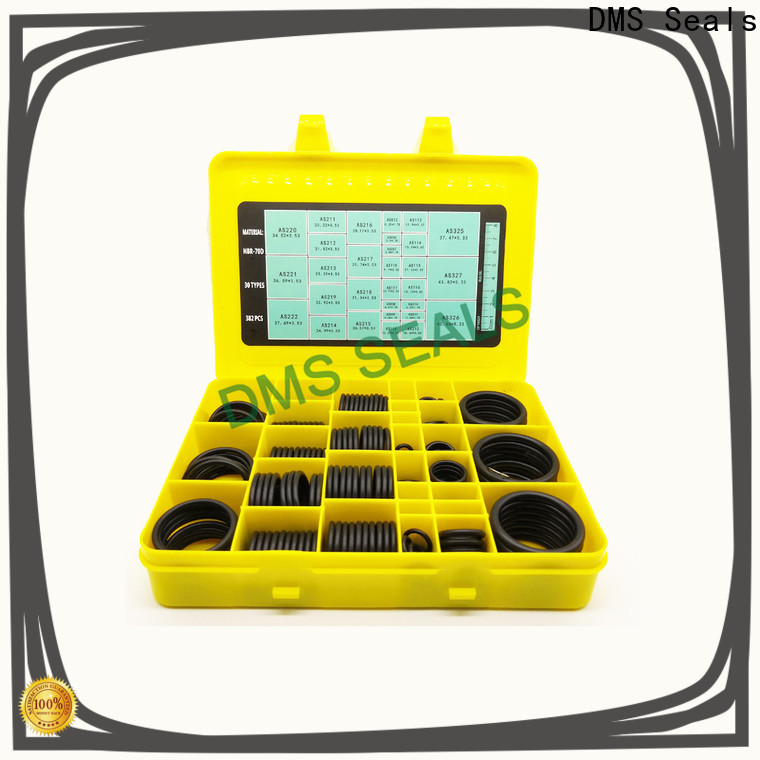 Latest Rectangular O Ring Seal Cost for Seal | DMS Seals