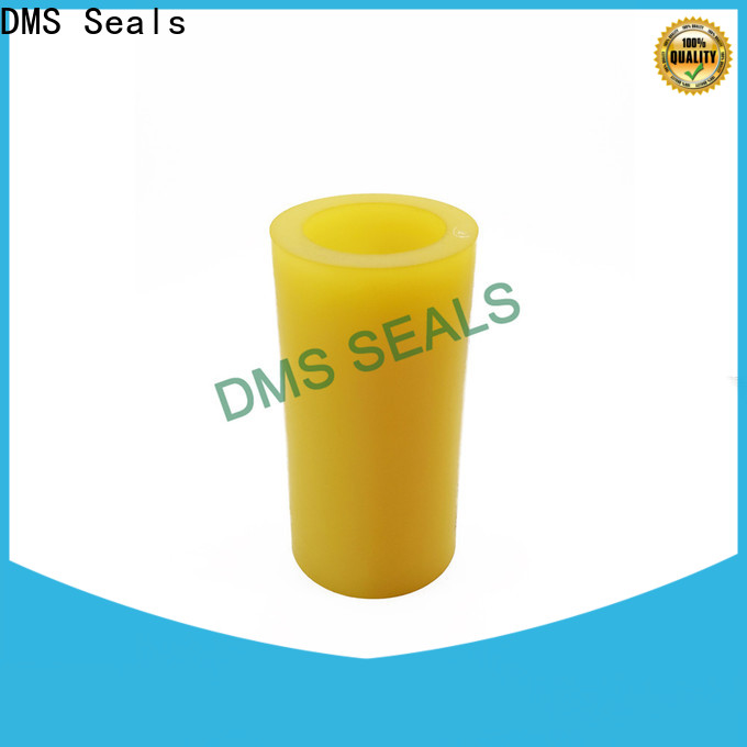 Customized Rubber Seal Molding | DMS Seals