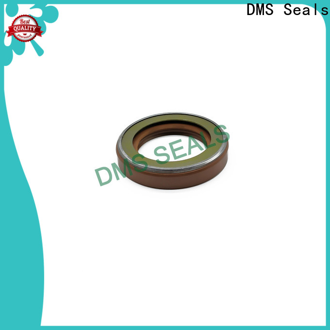 New Epdm Oil Seal for Low and High Viscosity Fluids Sealing | DMS Seals
