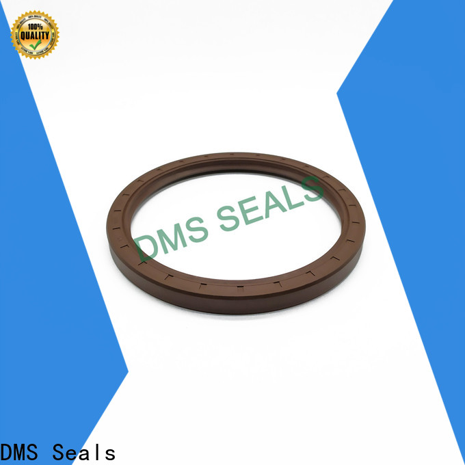 New Oil Retainer Seal Manufacturer for Housing | DMS Seals