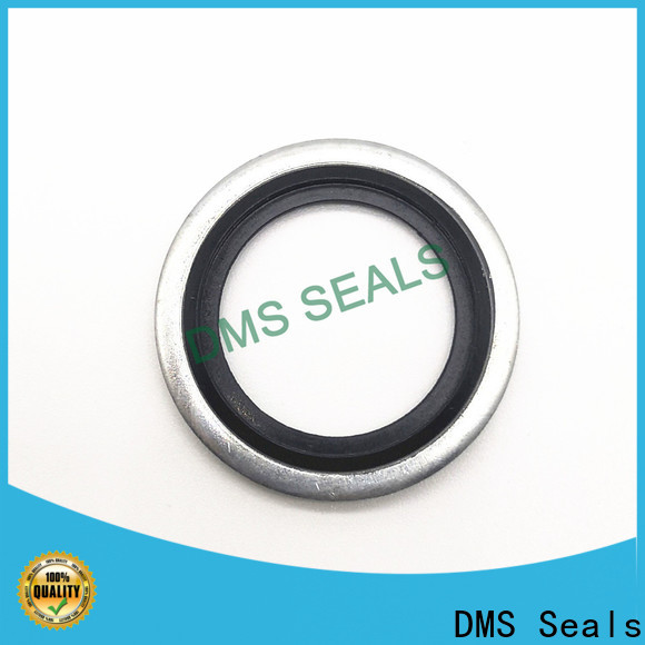 Bulk Buy M5 Dowty Washer Factory for Fast and Automatic Installation | DMS Seals