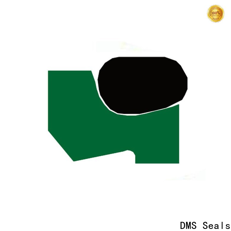 Best U Cup Seal Design Price for Forklifts | DMS Seals