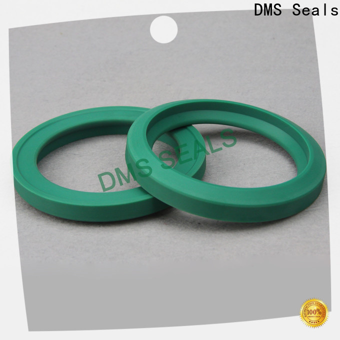 Custom Made Mechanical Engineering Seal Supply | DMS Seals