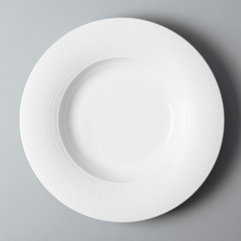 Custom Restaurant Dinnerware ,fine Dining Restaurant Plates | Two Eight