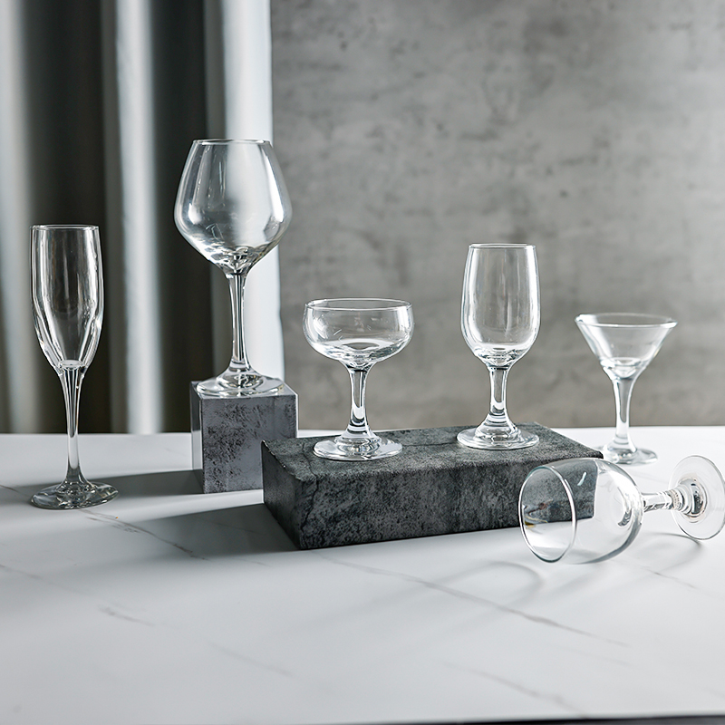 Hot Selling Hotel Restaurant Stemware | Two Eight