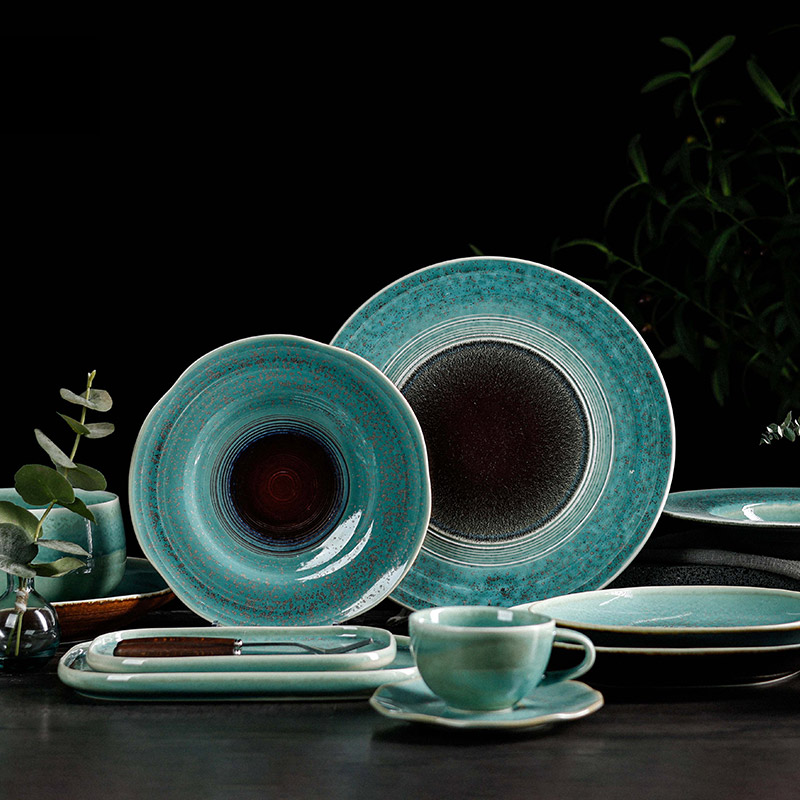 Vietnamese Porcelain Dinnerware at Sale HOTEL & RESTAURANTmanufacturing ...
