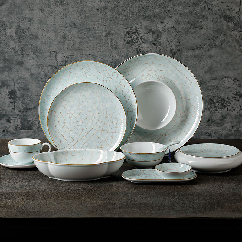 Two Eight Restaurant Chinaware Porcelain Restaurant Chinawareall Sizes ...