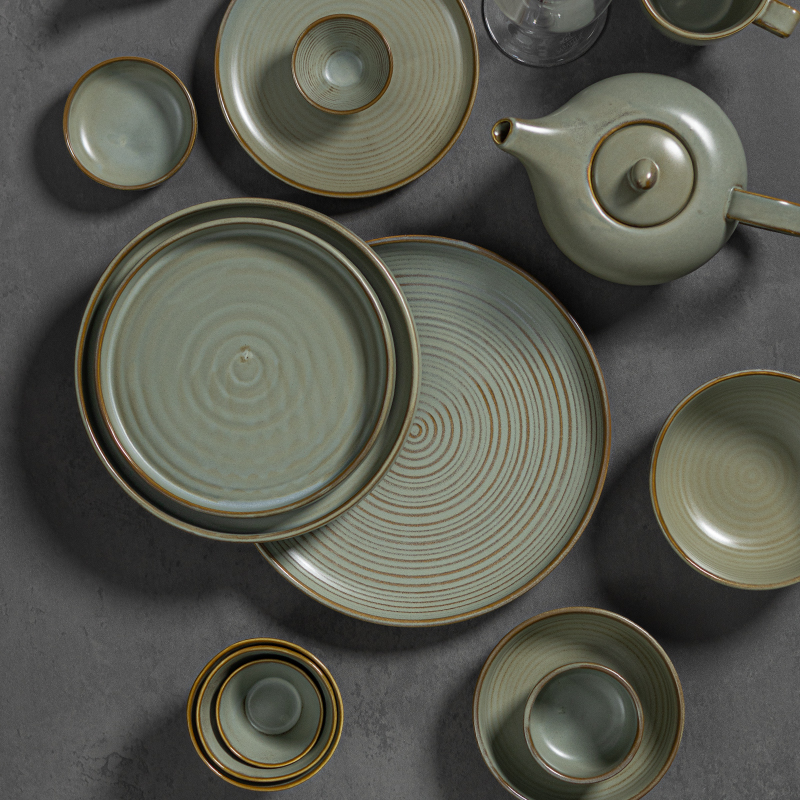 The Essential Guide to Choosing the Perfect Dinnerware Sets | Two Eight