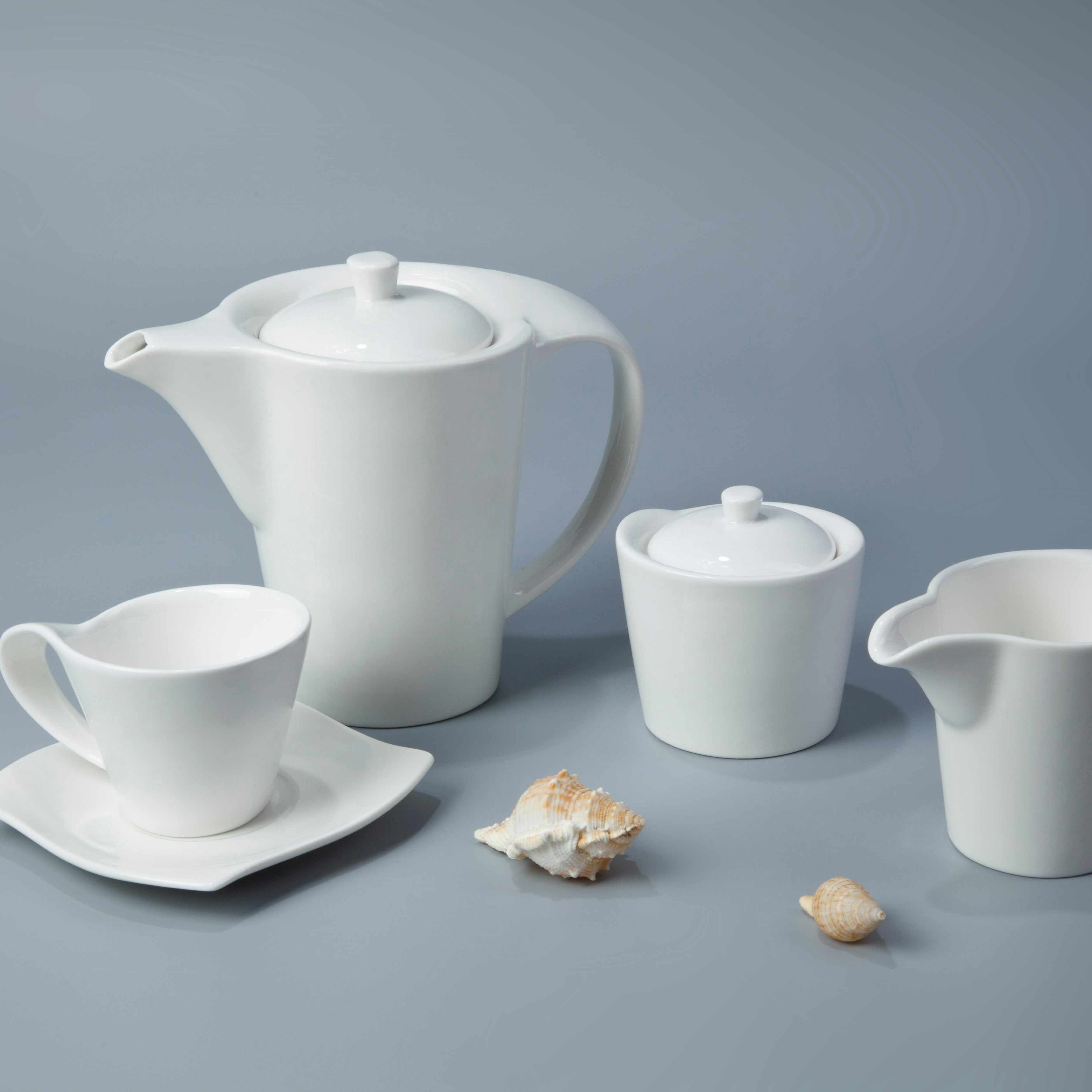 5 Elegant White Dinnerware Sets to Elevate Your Dining Experience - Two ...