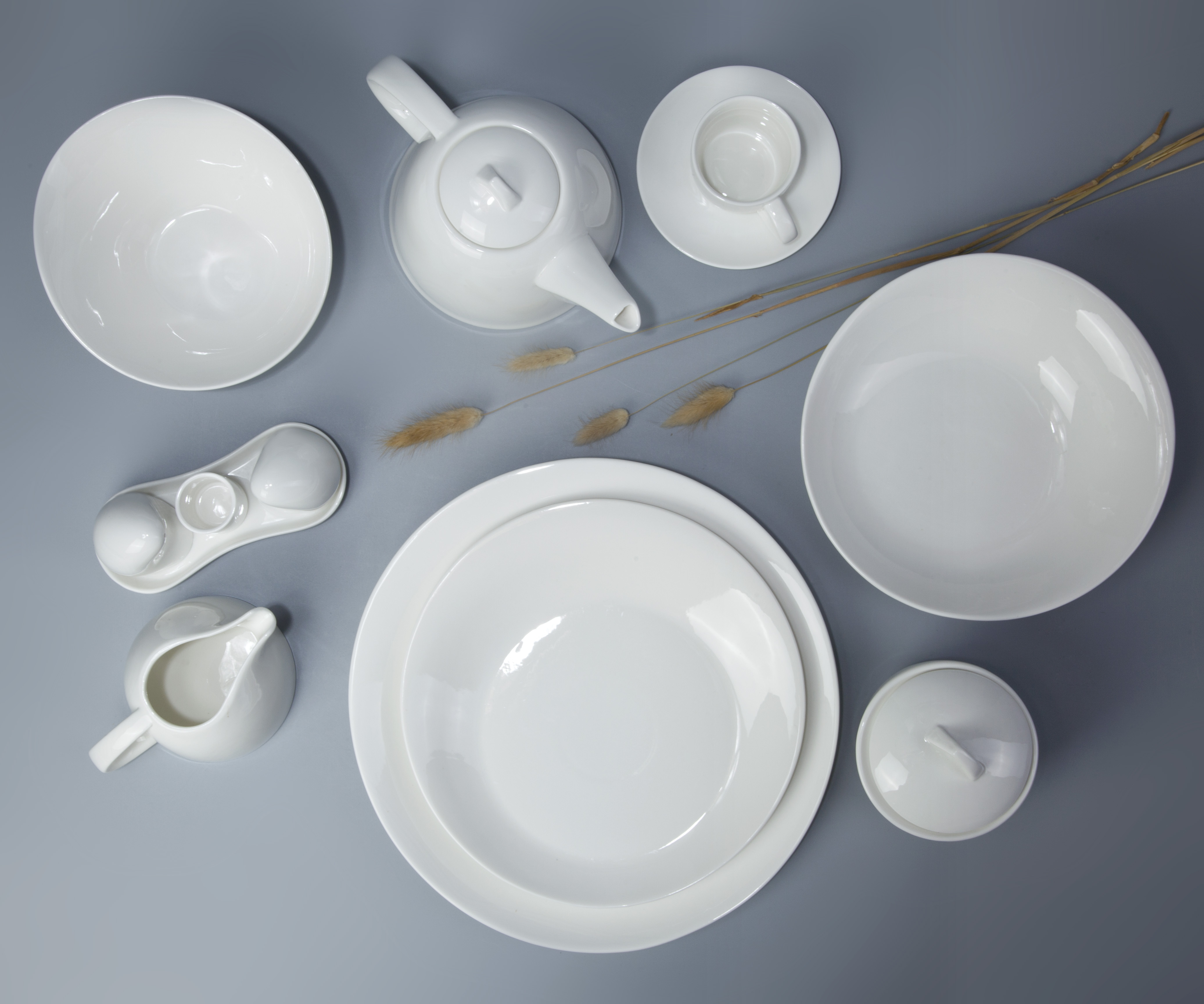 Hotel Tableware Supplierd Tableware Importer FDA,CIQ,CE Certificate ...