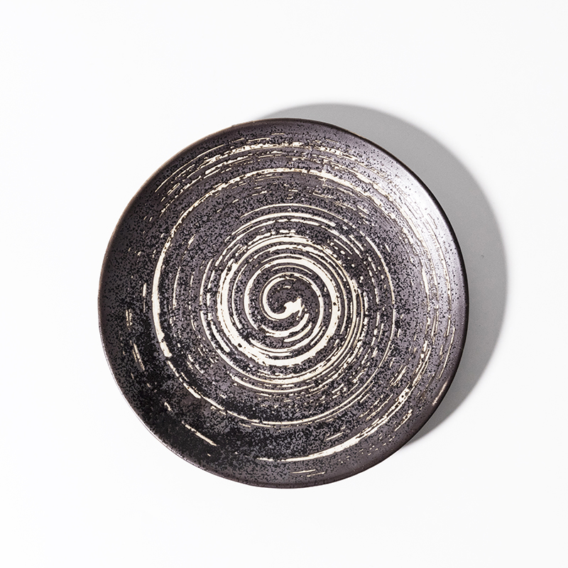 Indian Restaurant Tableware Stoneware Platter,India Porcelain Dinner ...