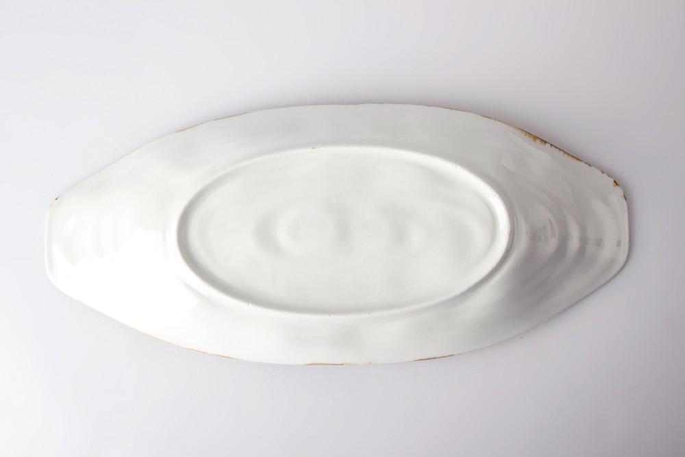 Custom Restaurant Ceramic Plates Factory for Bistro | Two Eight