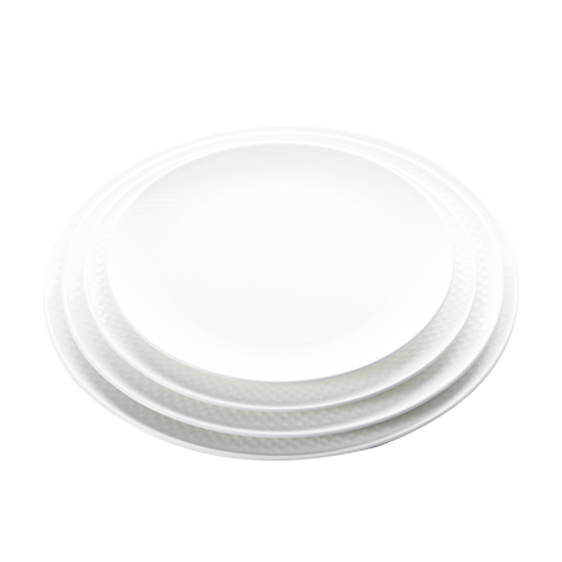 Two Eight Tableware Bone Dinner Plate, Hot Sale Banquet Bone Dinner ...