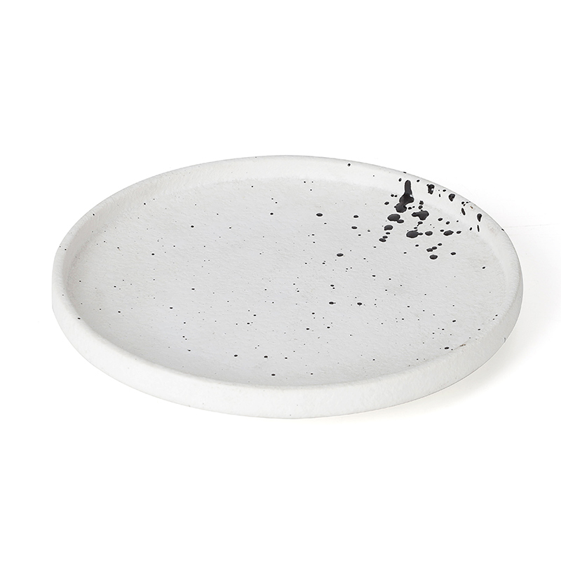 Restaurant Ceramic Plates Dishes, Dining Lounge Ceramics 12...