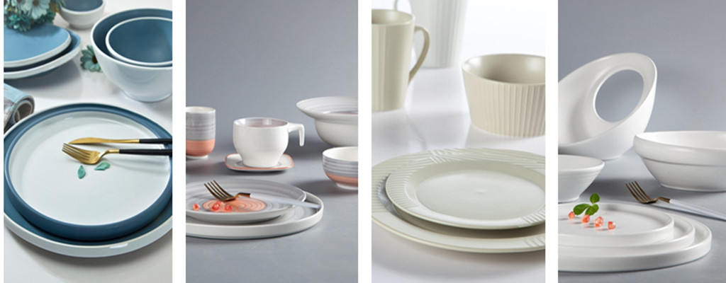 Designing Custom Dinnerware Pattern