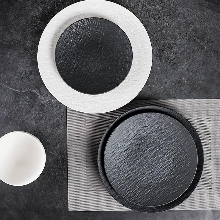 Different Types of Dinnerware Used in Hotels and Restaurants丨Two Eight ...