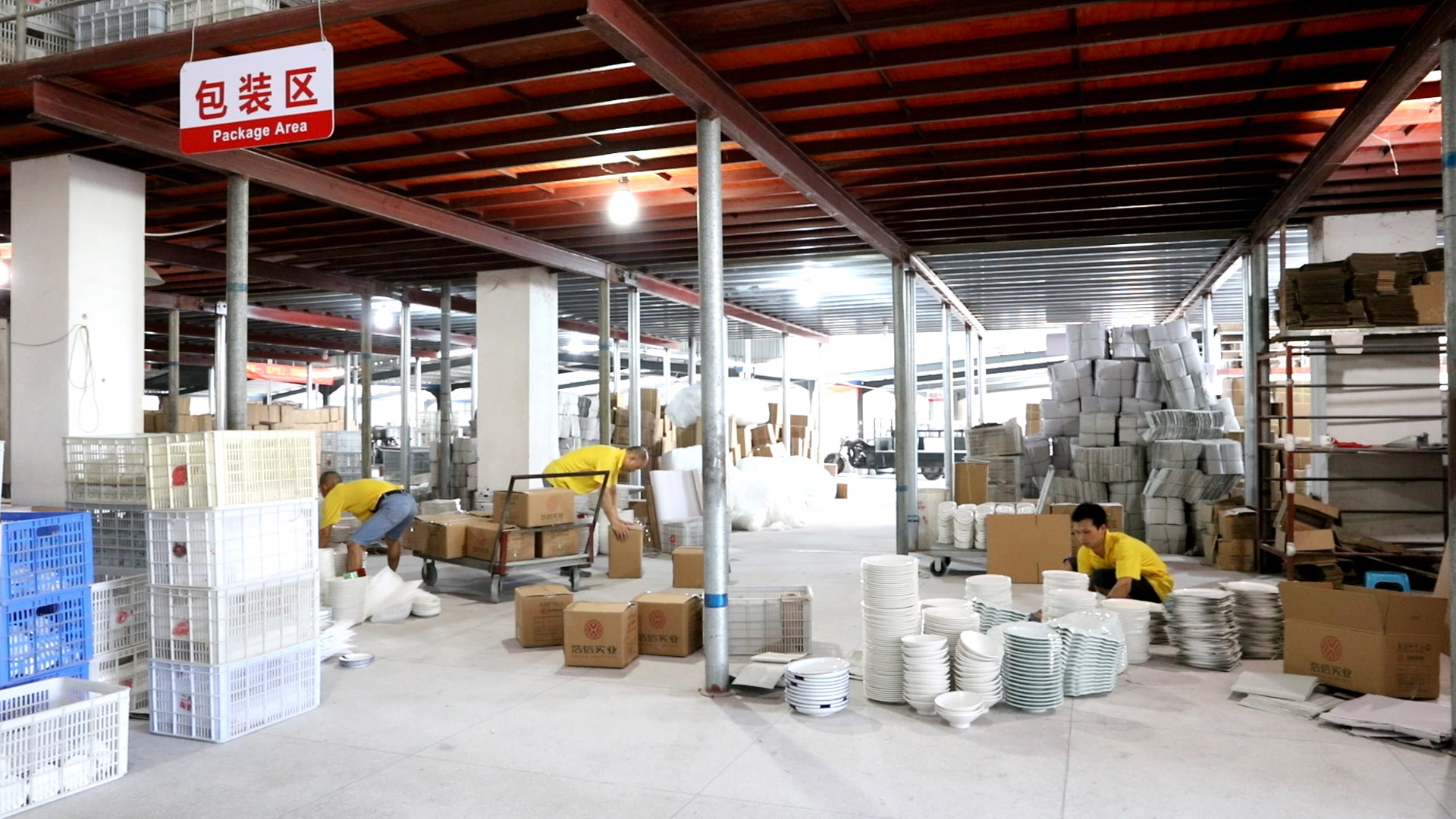 Best Two Eight Ceramics Factory - Packaging District Manufacture