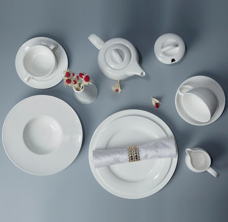 Design Your Own Dinnerware丨Two Eight Ceramics