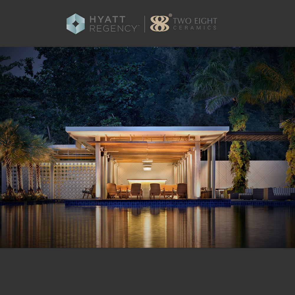 Hyatt Regency Phuket Resort in Phuket Thailand