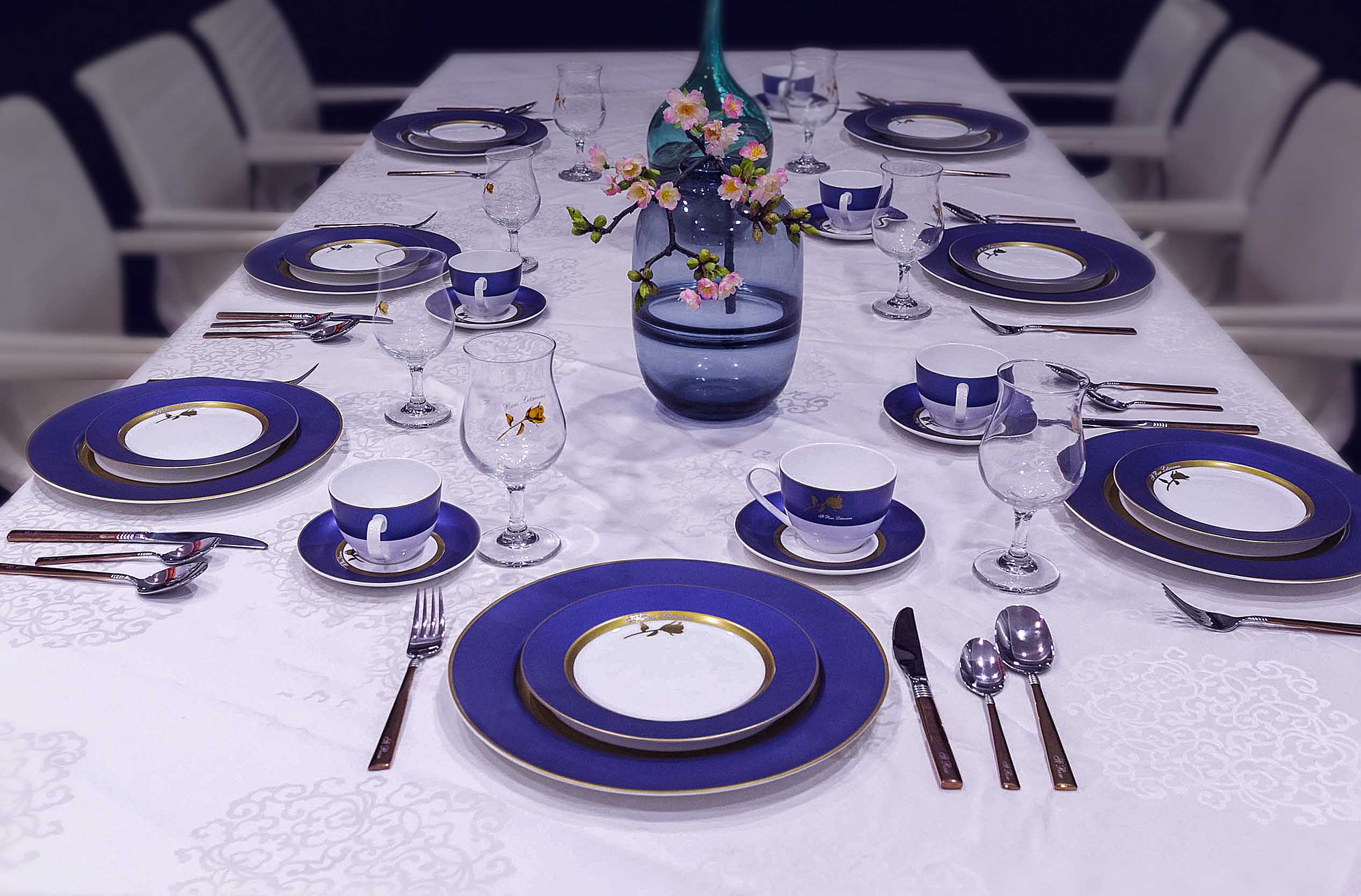 Chief Steward and Chemical Control Duties - Selfgrowth.com