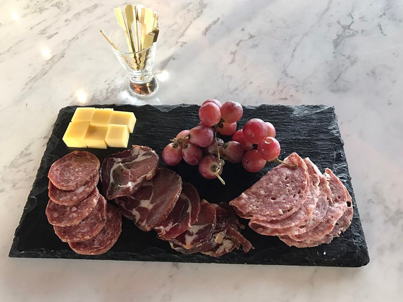 The Most Expensive Restaurant Menus in America