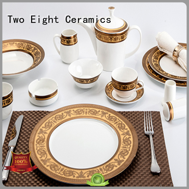 High-quality Restaurant Chinaware Supplier | Classic Style Fine ...