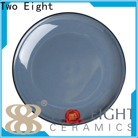 High-quality Fine Dinning Plates Manufacturers for Hotel | Two Eight