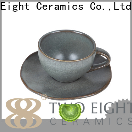 Best White Coffee Mugs Bulk Company for Home | Two Eight