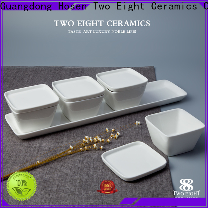 Ceramic Trauma Plates | Two Eight