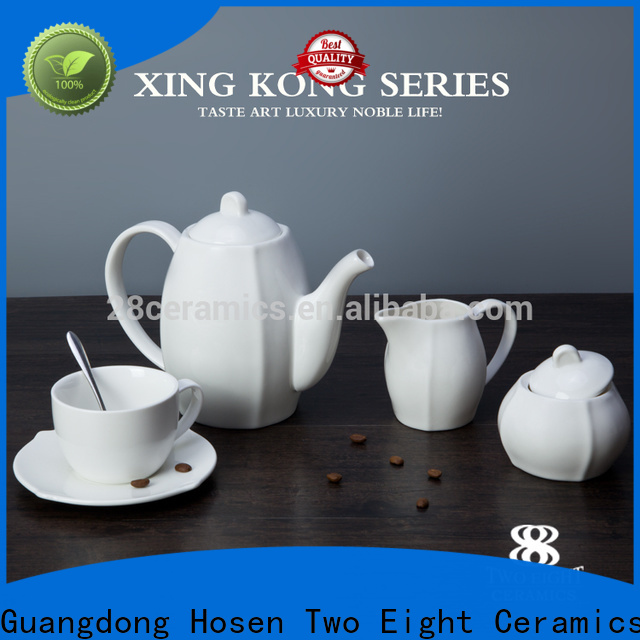 High-quality Kitchen Tea Sets Manufacturers for Dinning Room | Two Eight