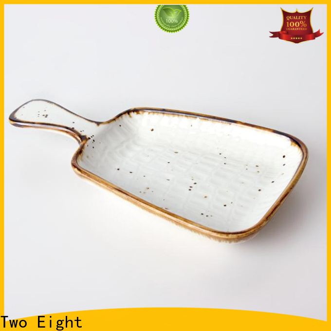 Top Trauma Plate Manufacturers for Restaurant | Two Eight