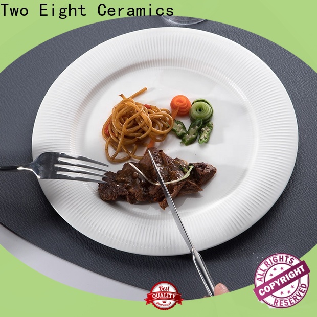 Wholesale Pingani Plates Suppliers for Restaurant | Two Eight