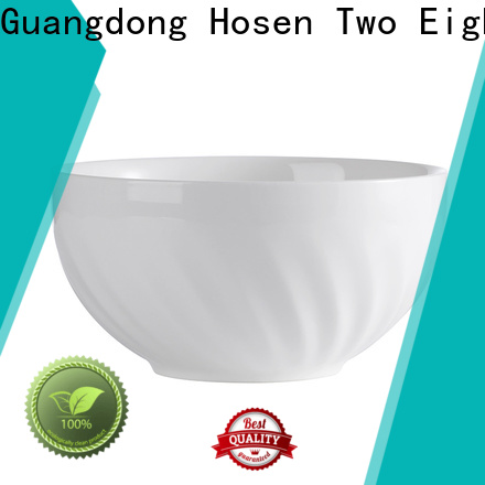 Extra Large Ceramic Bowls | Two Eight