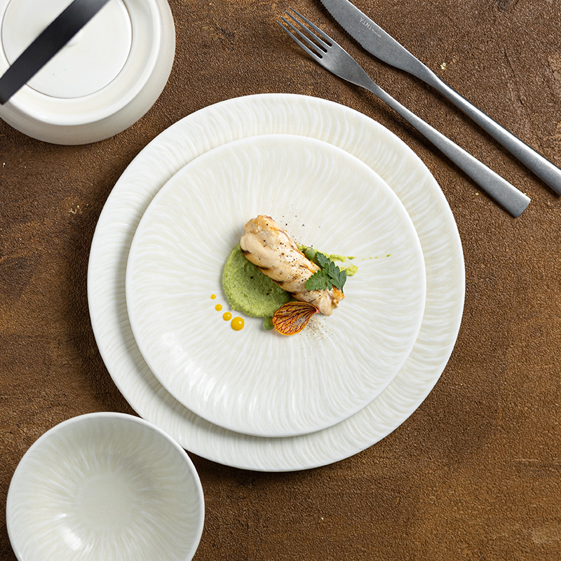 Willow Collection - 2024 New Best-selling Color Porcelain Collection ...