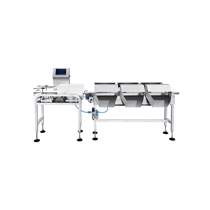 Multi-level Check Weigher Machine for Sorting Agricultural | Kenwei
