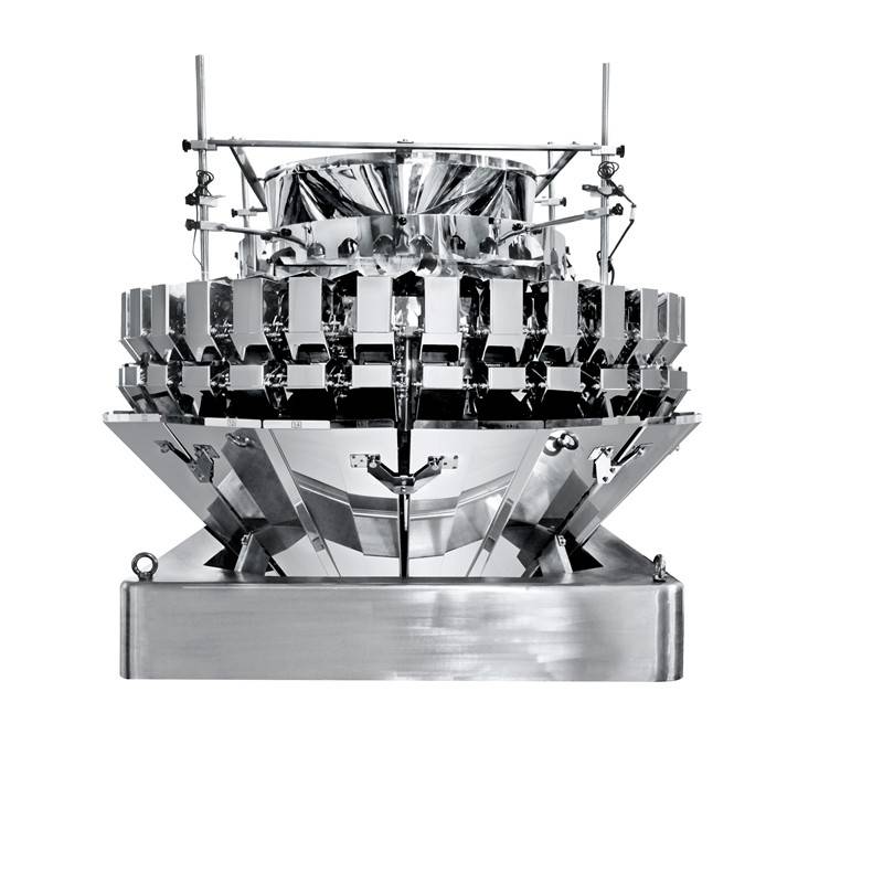 Multi Head Weigher Machine Multihead Weighers Wholesale - Kenwei | Kenwei