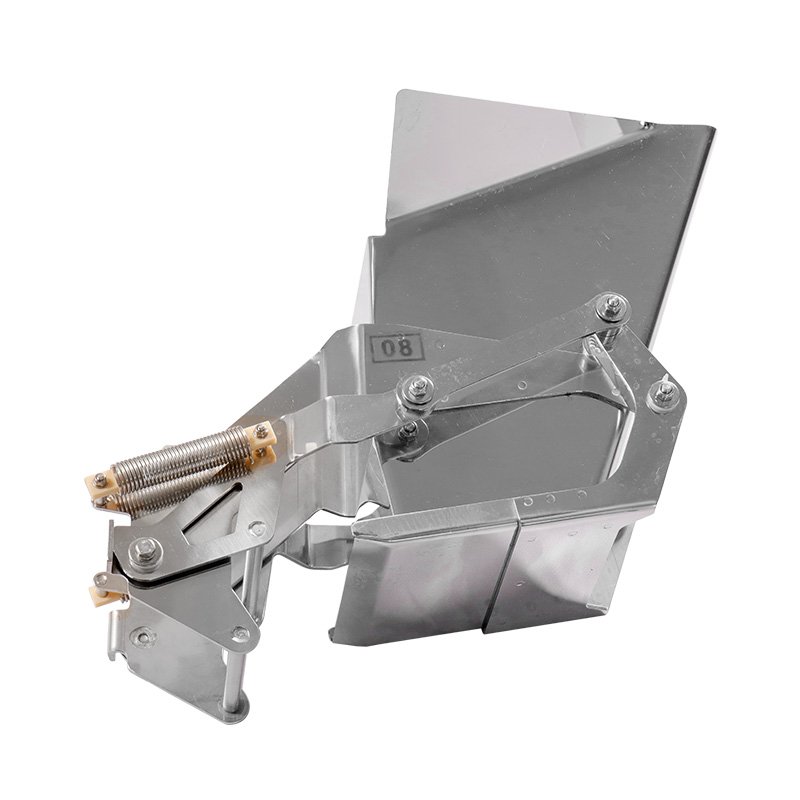 14 Heads Leak Proof Multihead Weigher with 3L Hoppers | Kenwei