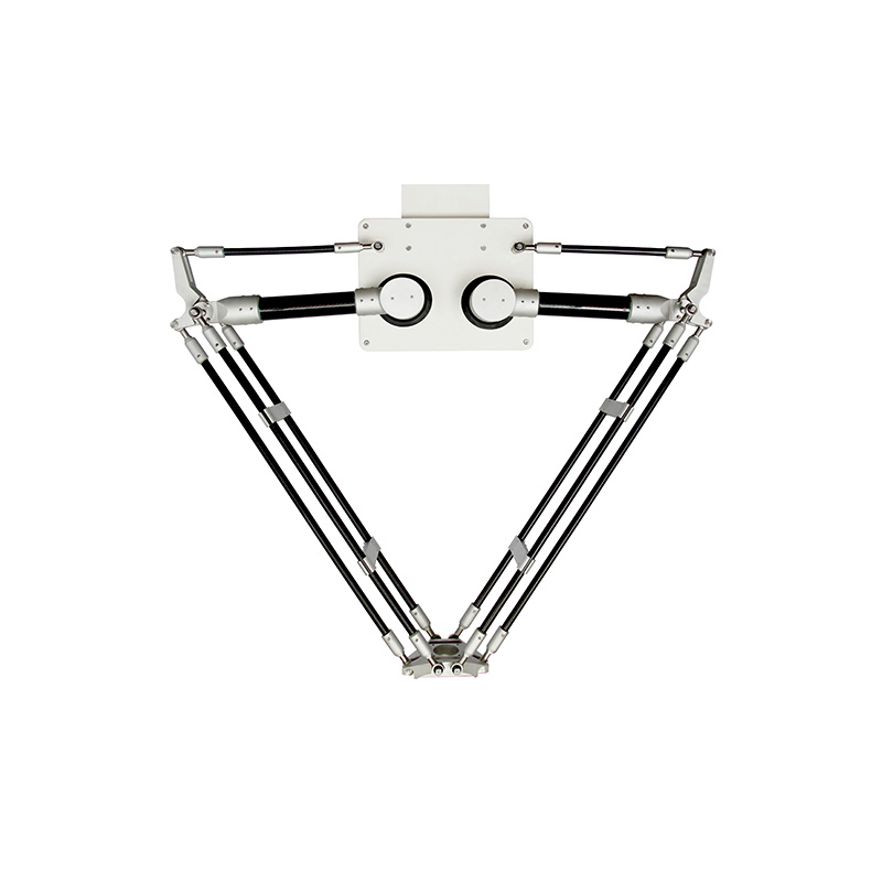 Two Axes Parallel Manipulator Industrial Robotic Arm Manipulator | Kenwei